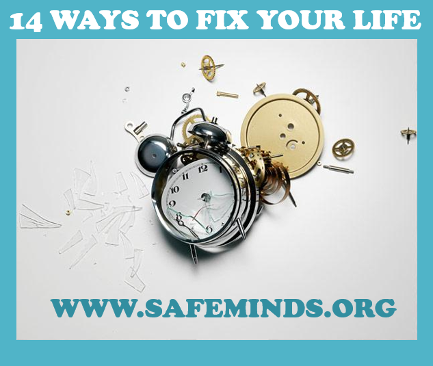 The first step to start fixing your life, Heal The Gut: 17 Gut-Healing ...